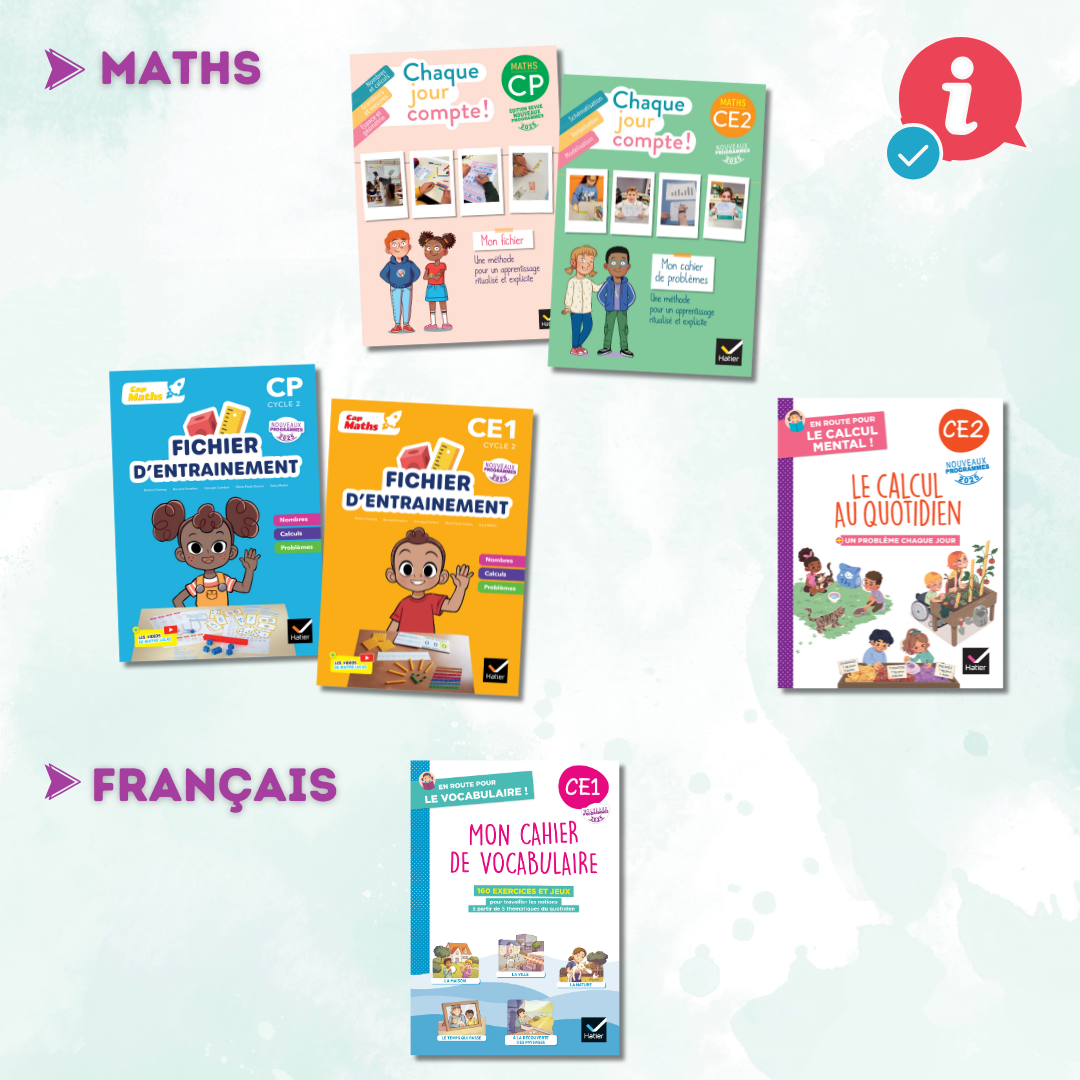 nouveaux-programmes | Editions Hatier